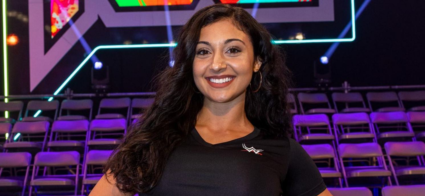 Santino Marella on His Daughter Signing with WWE, Bianca Carelli Comments