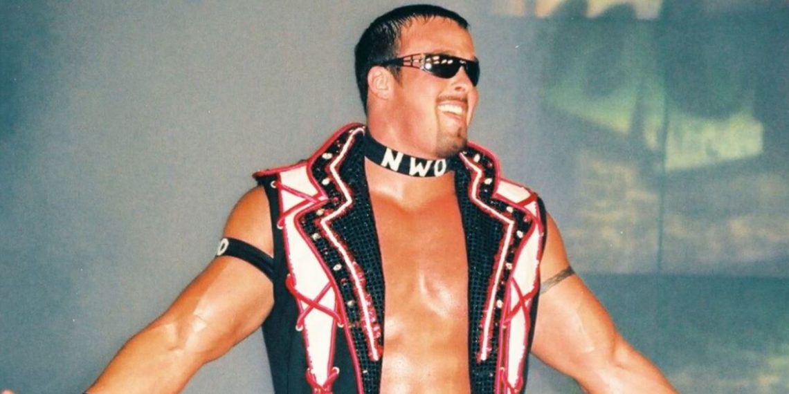 Buff Bagwell and Butterbean Nearly Got Into A Fight At DDP’s House