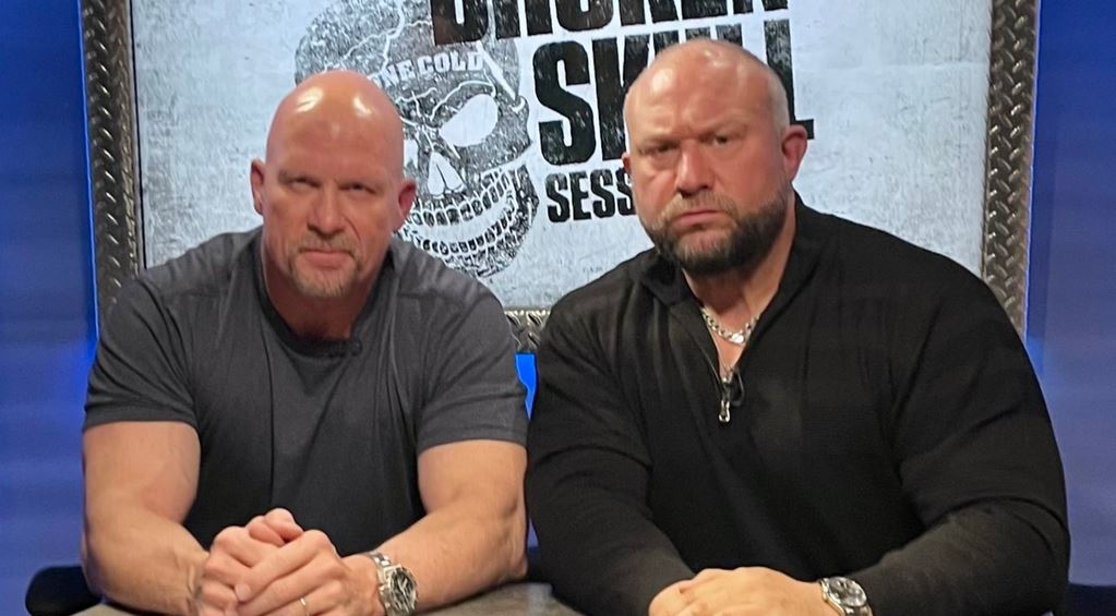 Bully Ray Shares Story Of The First Creative Meeting He Had With Vince ...