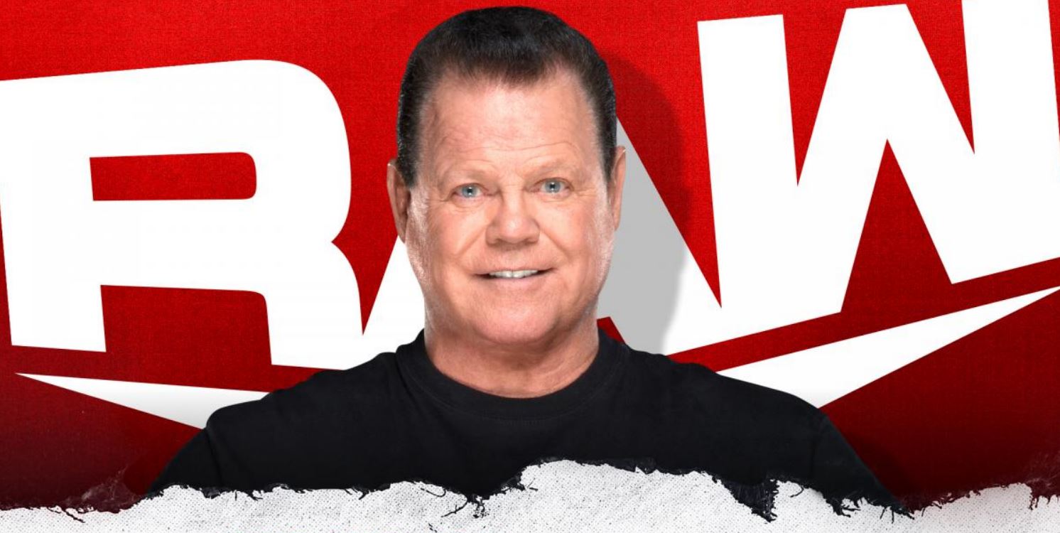 WWE Announces Jerry Lawler's Return to RAW and More for Monday