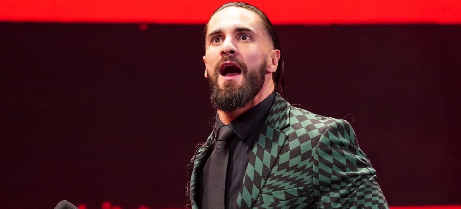 WWE RAW Spoilers for Tonight's Matches and Segments