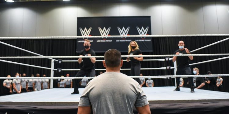 Backstage News on WWE Recruiting More Indie Wrestlers