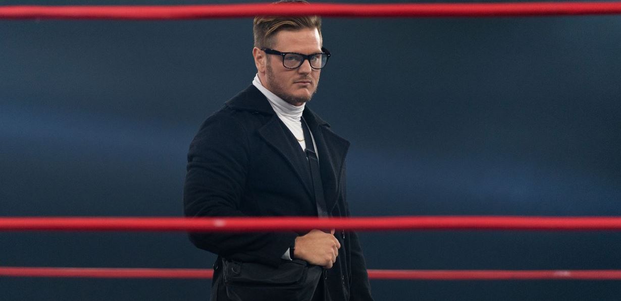 Impact Star Announces Departure and Says He Hates How His Run Ended ...