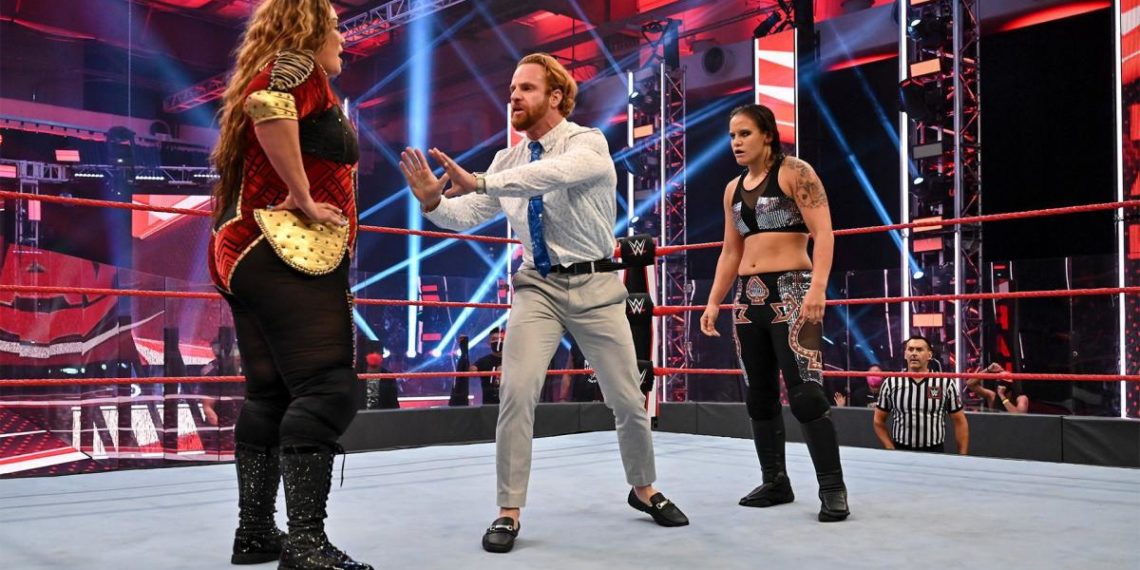 Pat Buck Starts Working with AEW Shortly After Leaving WWE