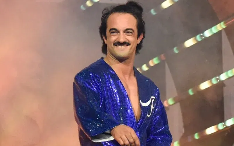 Peter Avalon on his AEW Status, Cody's Jump to WWE, Championship ...