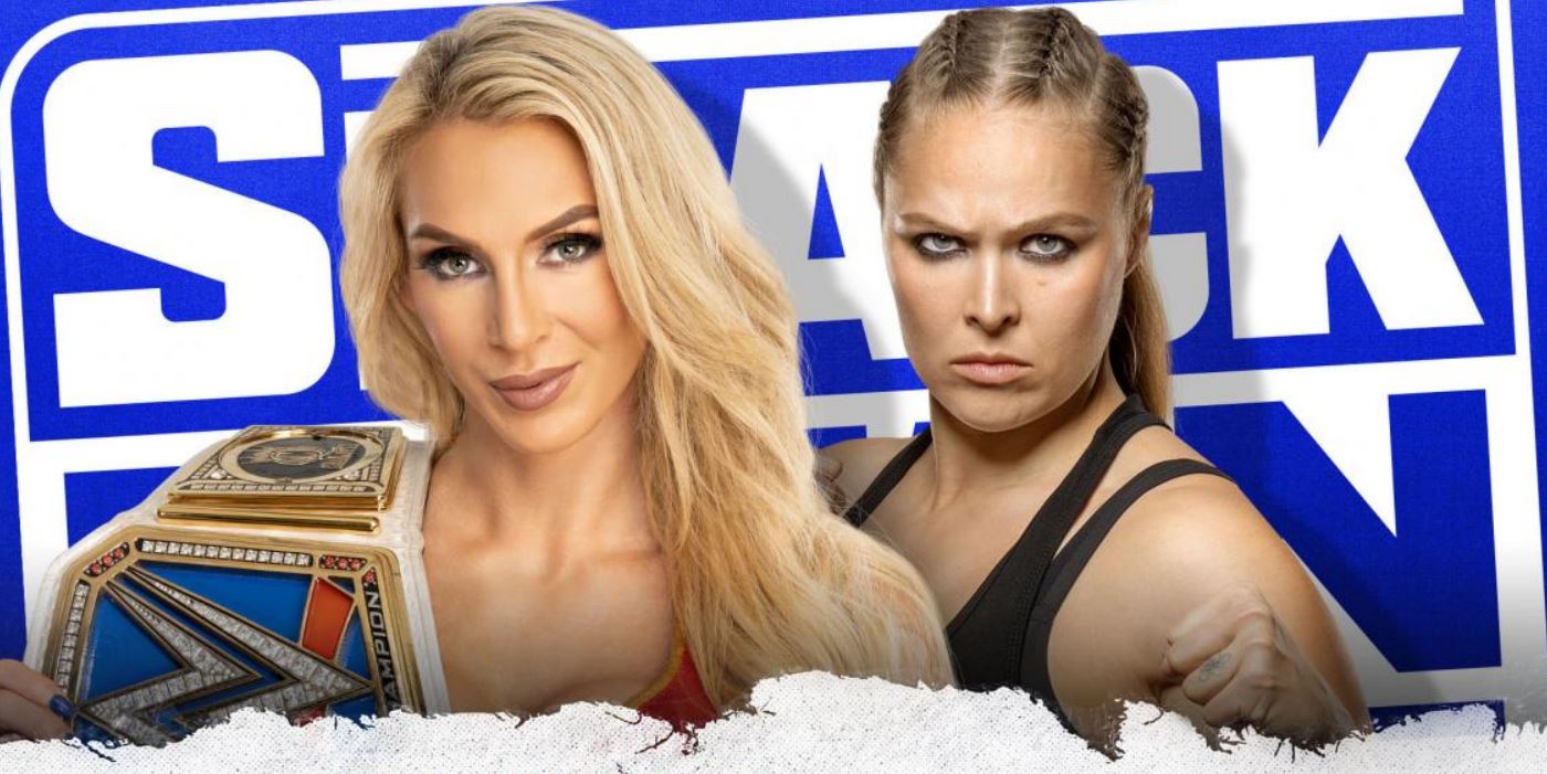 Producers Revealed For This Past Week's Episodes Of WWE Raw and SmackDown