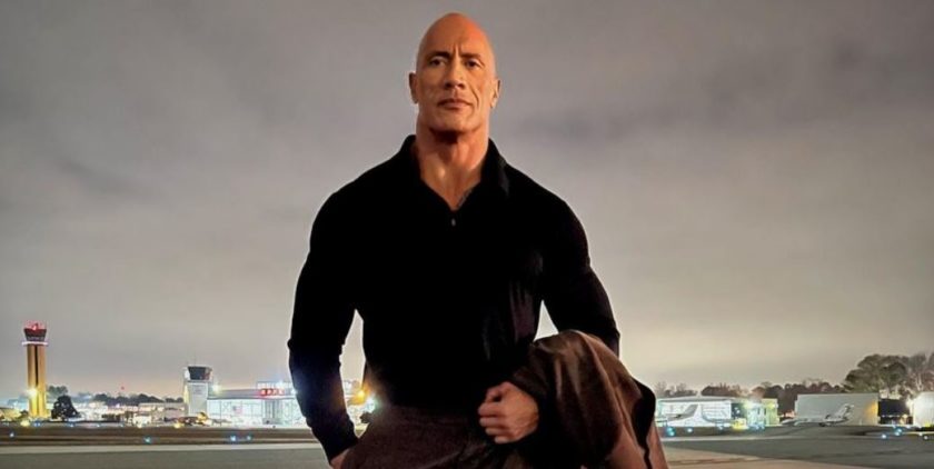 NBC Moving "Young Rock" to a New Night, The Rock Reacts to Season 3 Renewal