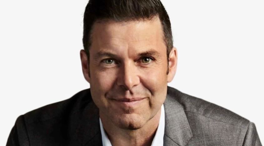 AEW Advocate Brett Weitz Leaving TNT/TBS Following Discovery ...