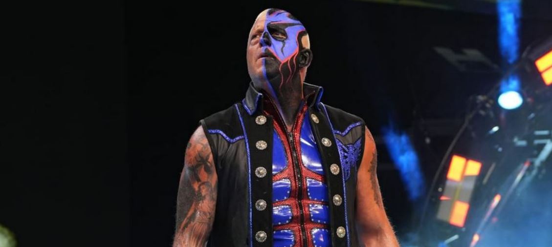 Dustin Rhodes Believes The Art Of Selling Is Missing From Today's ...