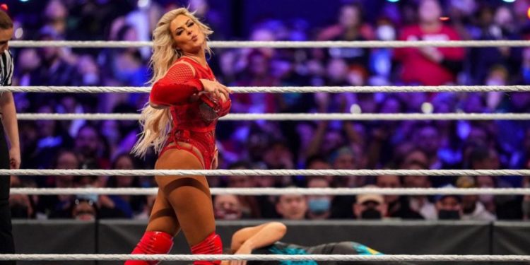 Maryse Returning To WWE?, Update On WWE Hall Of Famer After Being ...