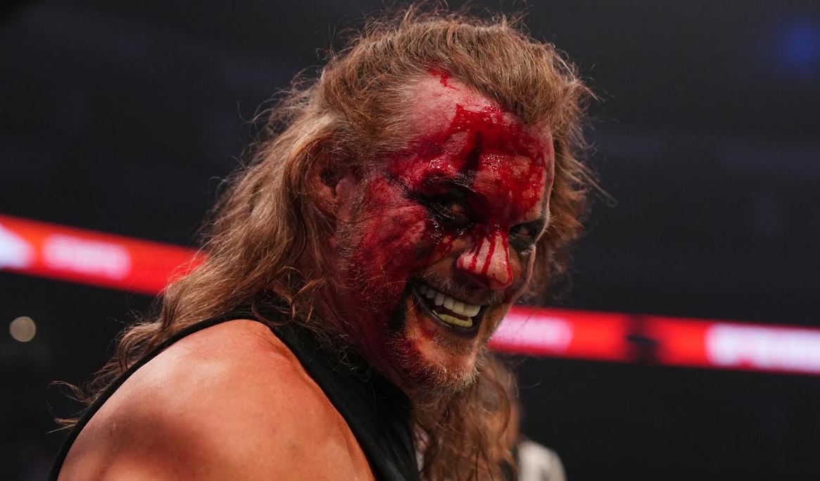 AEW Power Rankings Update Going Into Tonight’s Fight for The Fallen ...