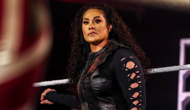 Tamina Talks Potentially Joining The Bloodline In WWE: "That's Our Culture"