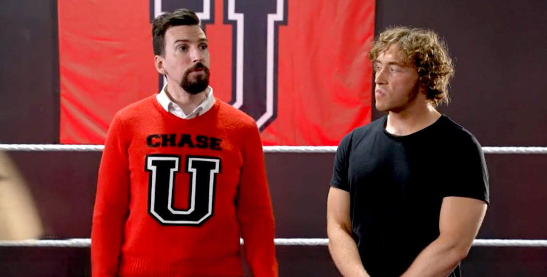 William Regal's Son Makes WWE NXT 2.0 Debut