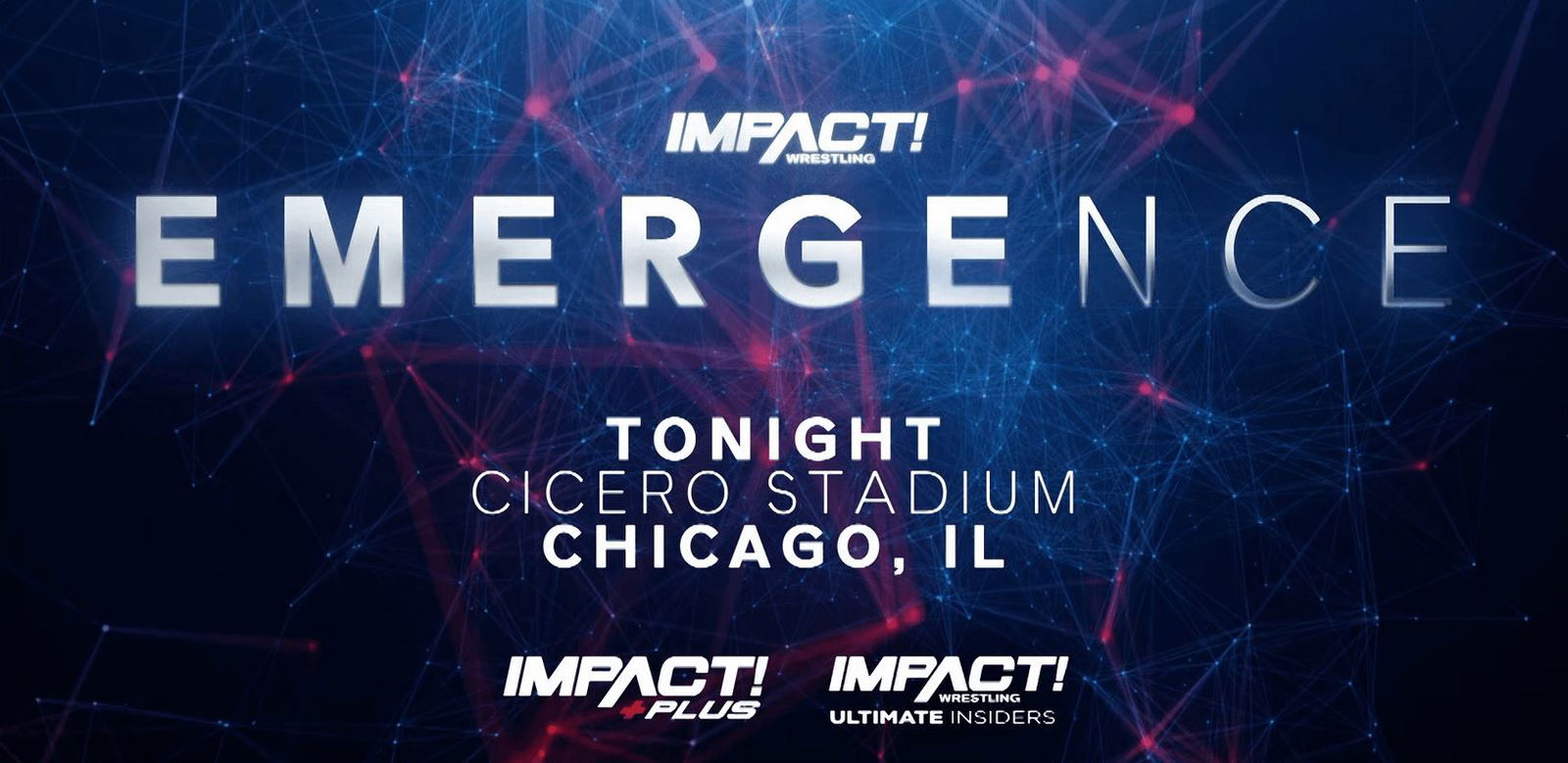 Two Impact Emergence Matches Set for the Pre-show, AAW Heavyweight ...