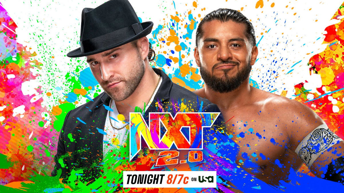 WWE NXT Preview for Tonight: The Final Build for Heatwave