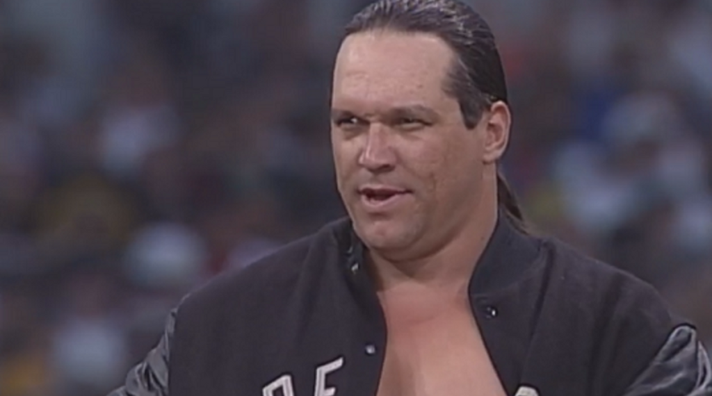 Wrestling Legends Set for Free-To-Watch Fundraiser to Benefit Steve ...