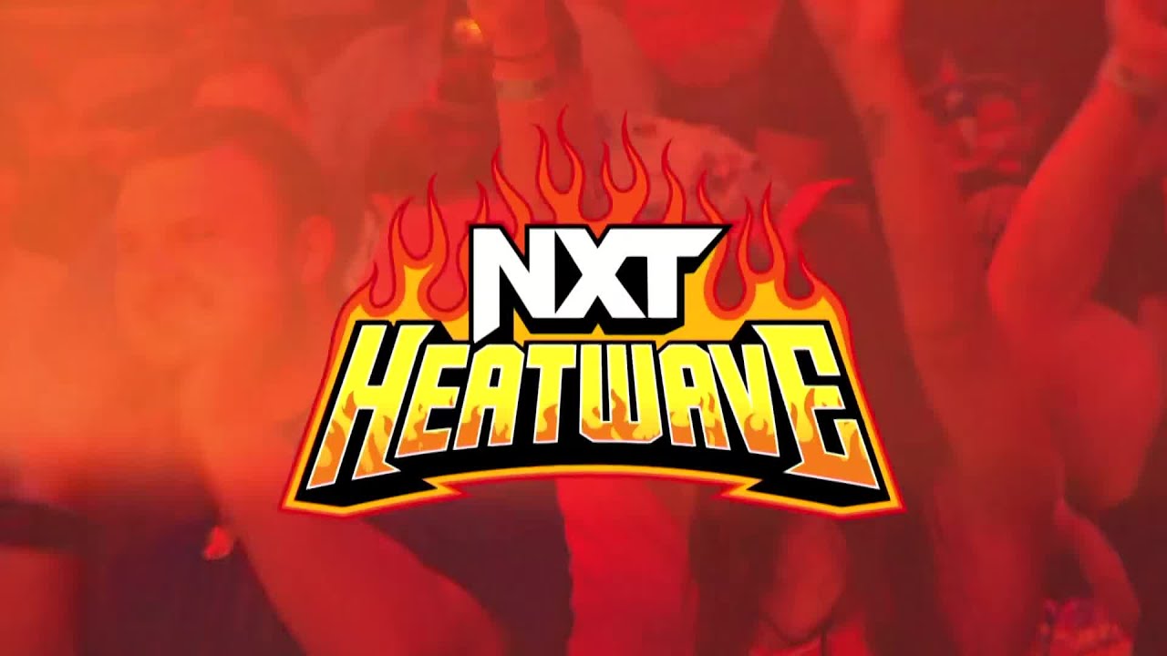 WWE NXT Heatwave Preview for Tonight: Three Title Matches, Street Fight ...