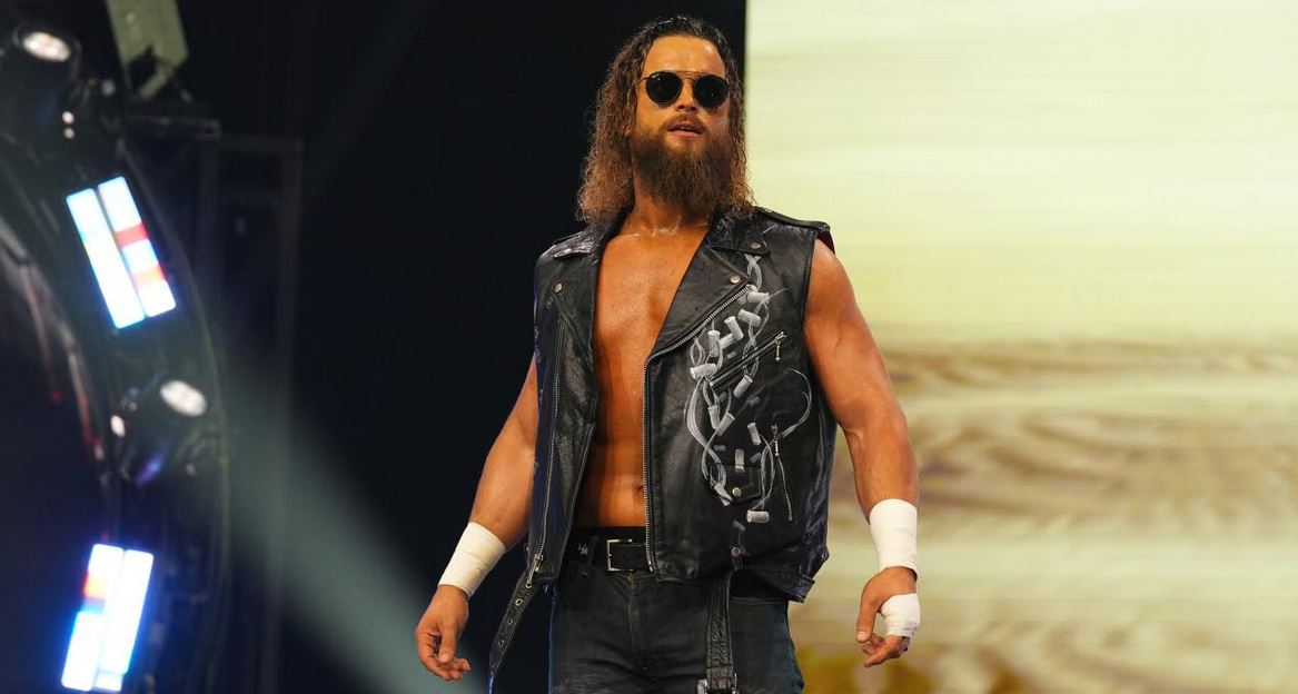 AEW Dark: Elevation Spoilers for 12/12/2022