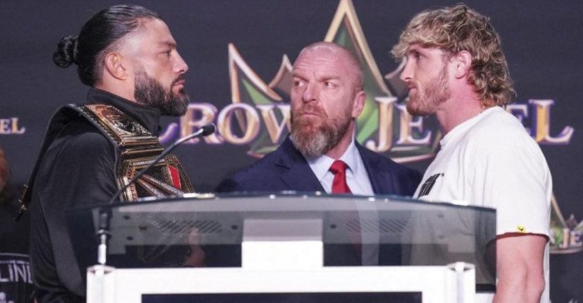 Ronda Rousey Has Wild Pitch For Crown Jewel Main Event: "I Would Have ...
