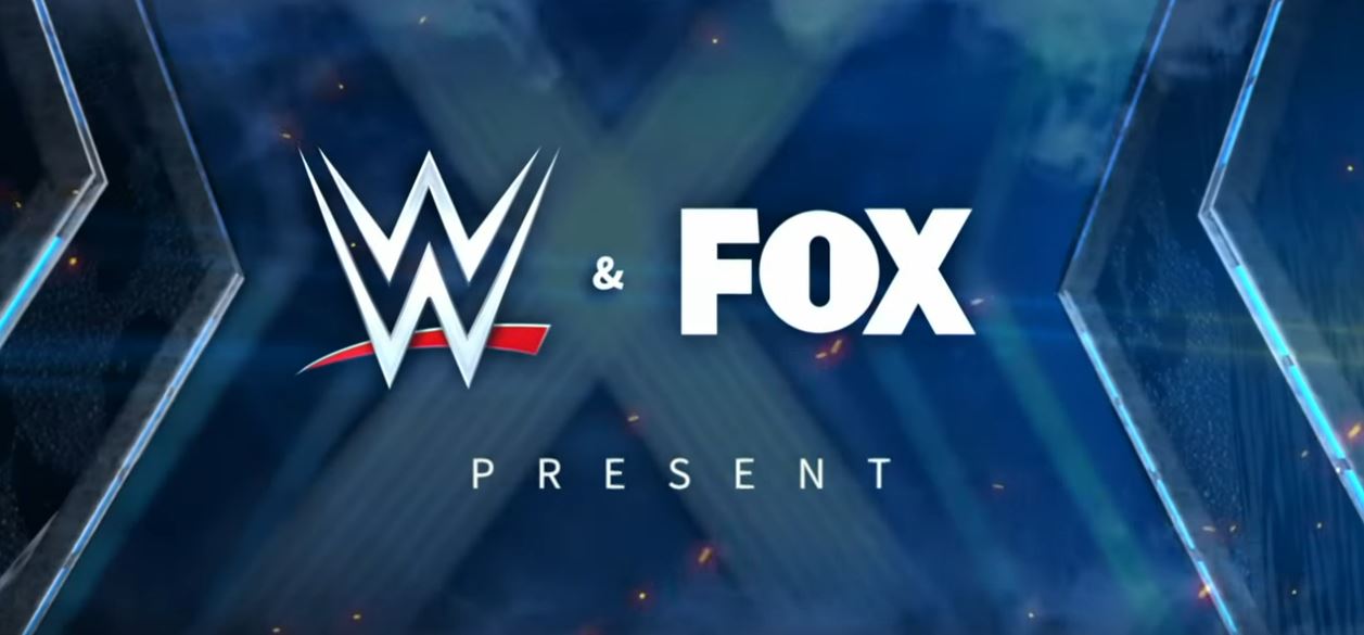New Trailer for WWE FOX Special to Air on Sunday Afternoon