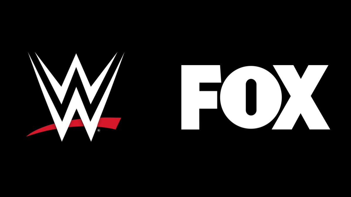 New WWE Special Set to Air on FOX Soon