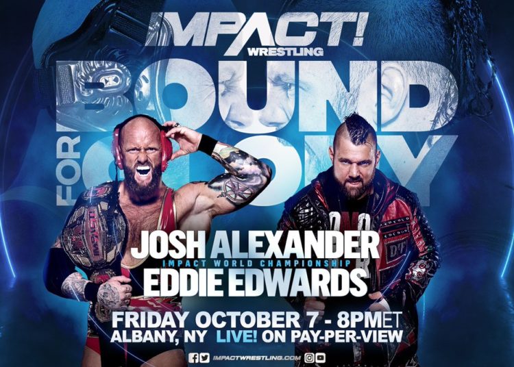 TNA PPV Results - WrestlingHeadlines.com