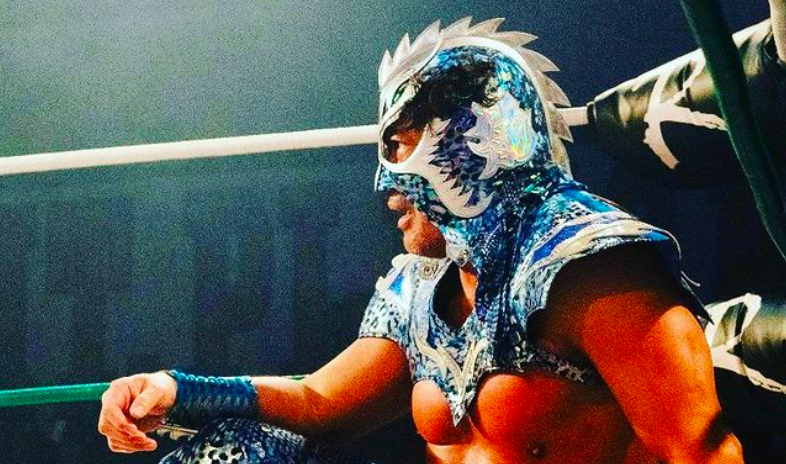 Ultimo Dragon Says He Would Love To Participate In An AEW Event So He ...