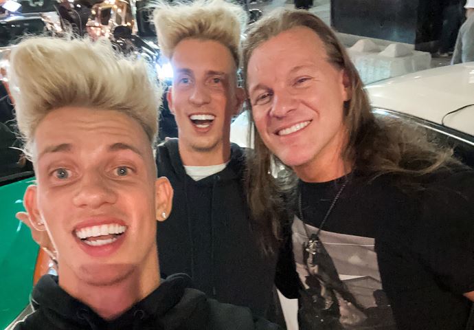 Canadian Indie Talents Set to Work Tonight's AEW Dynamite In Toronto