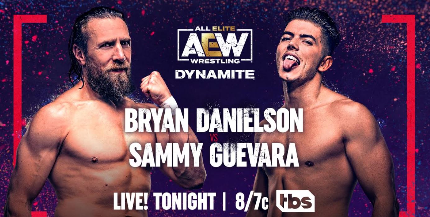 AEW Dynamite Preview for Tonight: Top Stars In Tag Team Action, New #1 Contenders, MJF, More
