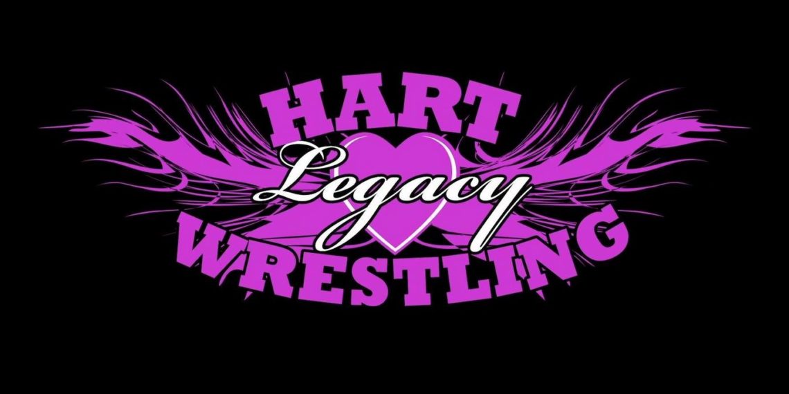 Hart Legacy Wrestling Founder Stacy Angel Talks Bret Hart Relationship ...