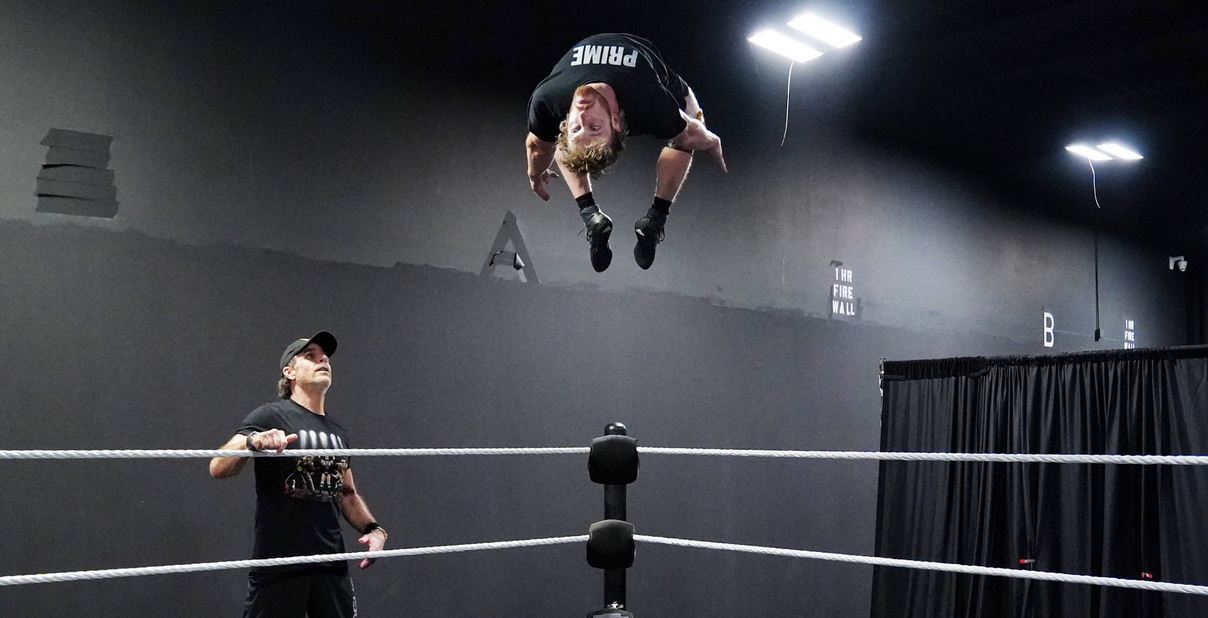 Backstage WWE Creative Notes on Logan Paul vs. Roman Reigns, Paul ...