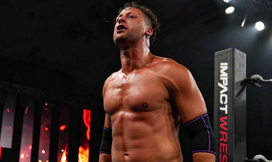 WWE Reportedly Interested In Veteran Wrestler