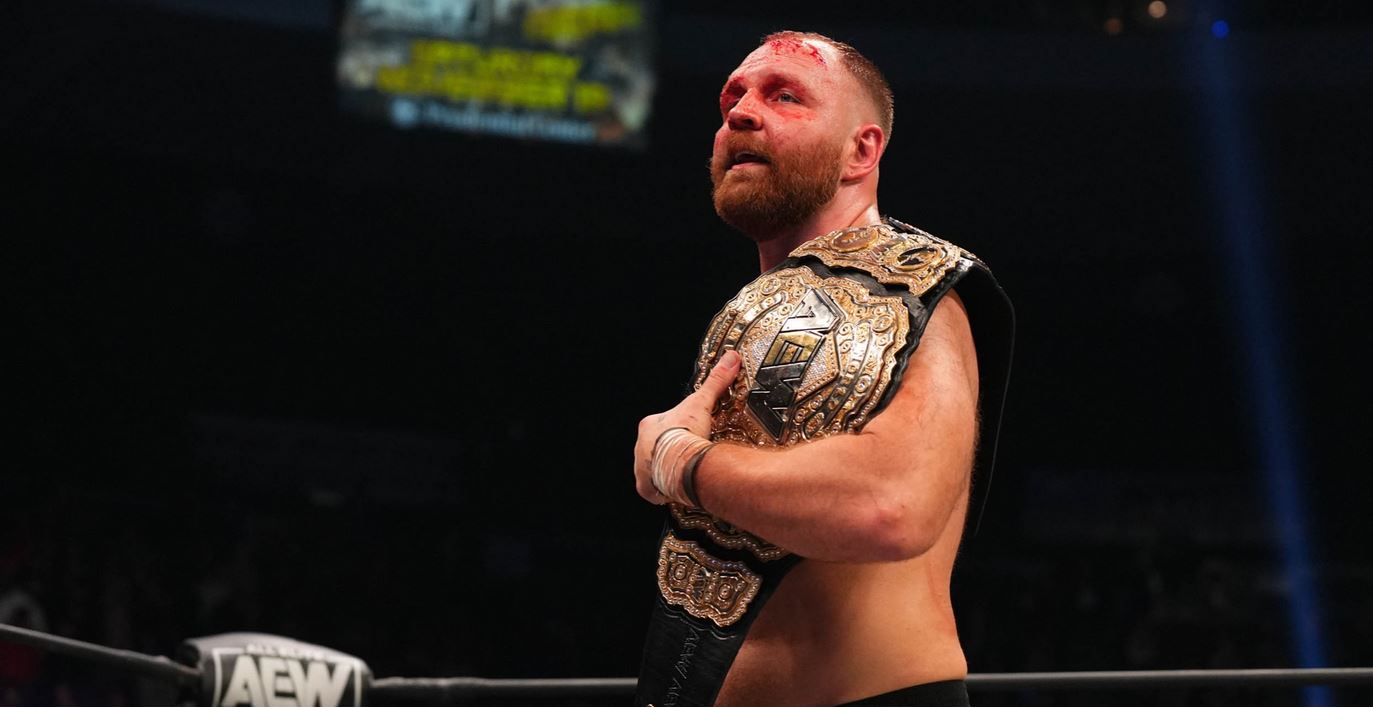 New Segment and Match Revealed for AEW Dynamite, Updated Card