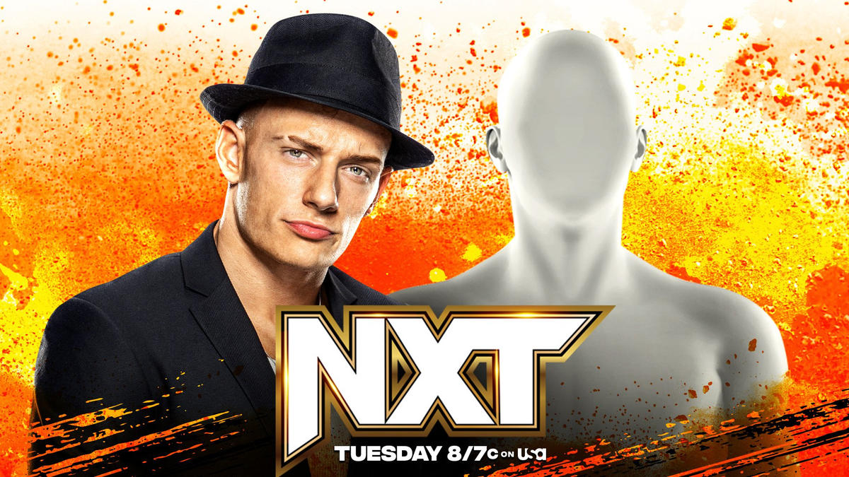 WWE NXT Preview for Tonight: Halloween Havoc Go-Home Show, Main Roster ...