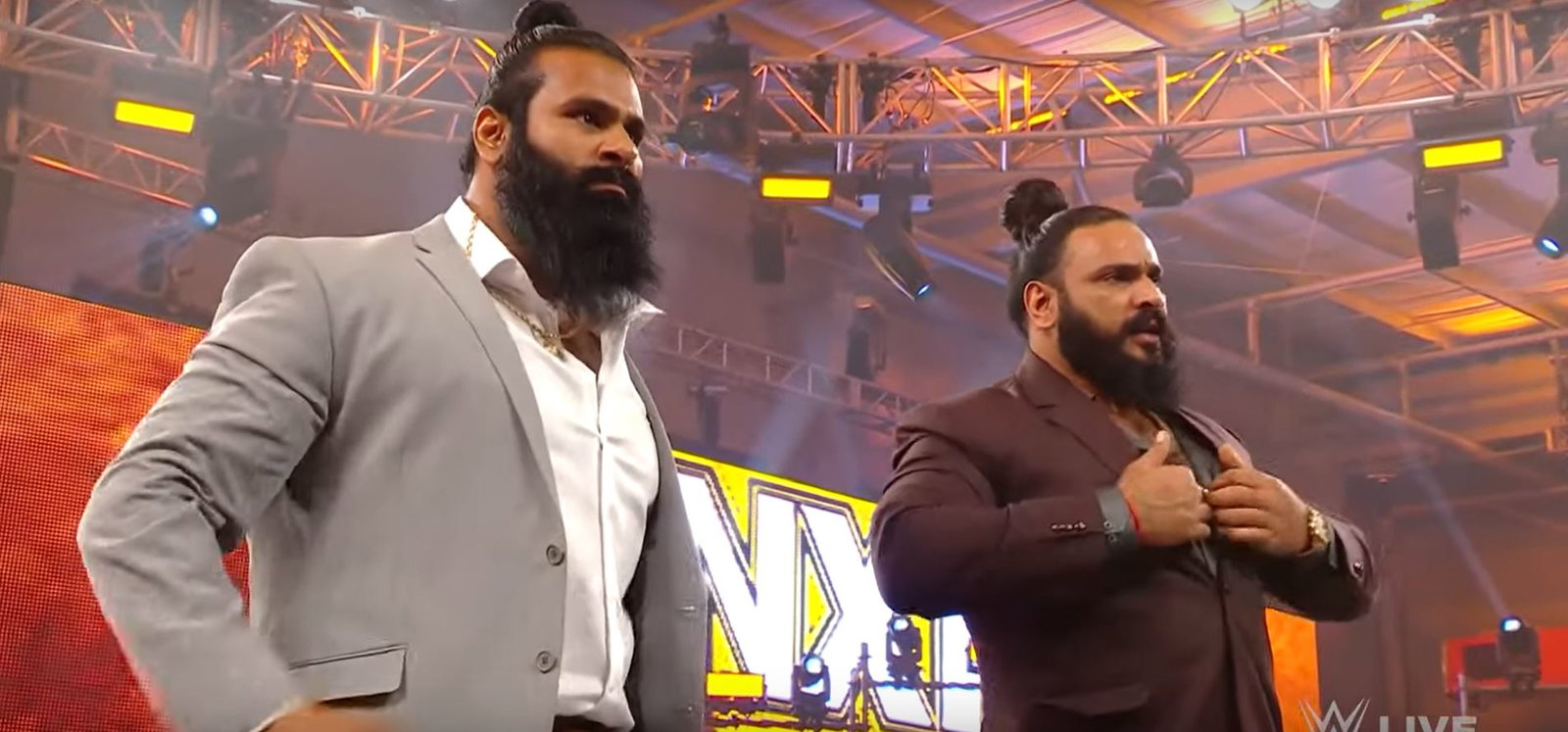 Veer Mahaan and Sanga Officially Reunite with Sneak Attack on Tonight's ...