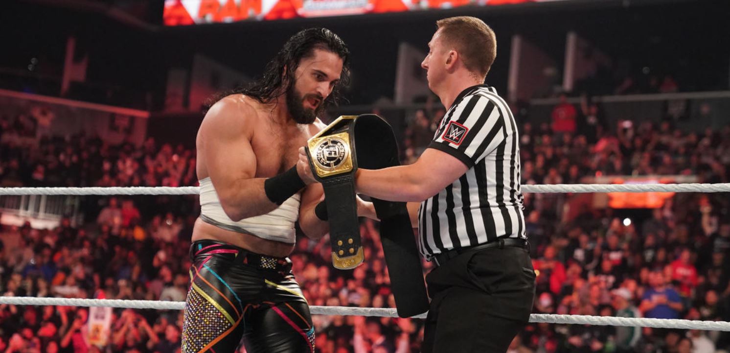 Big Updates for Next Monday's WWE RAW, Updated Line-Up