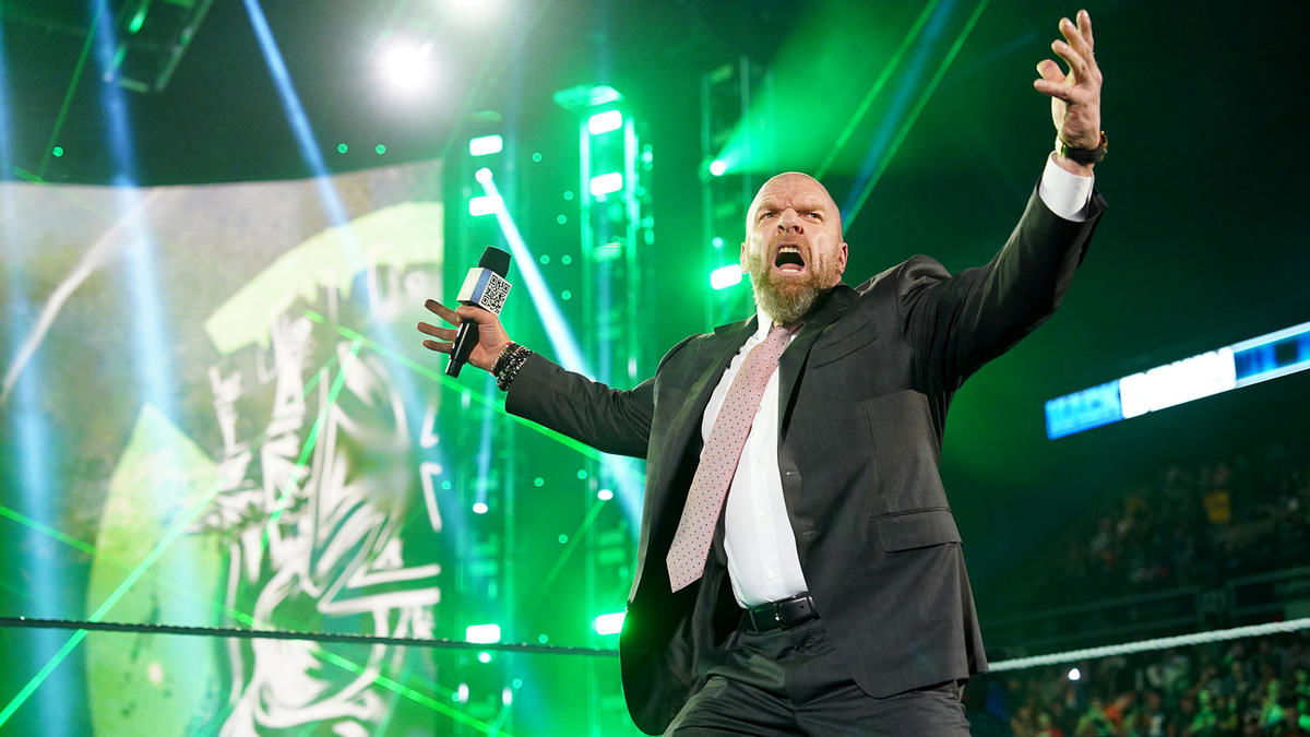 Backstage Spoiler Notes and Match Order for WWE Extreme Rules Tonight