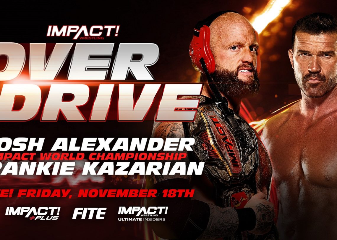 TNA PPV Results - WrestlingHeadlines.com