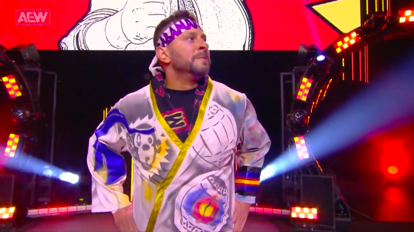 Colt Cabana Answers Chris Jericho's ROH World Title Open Challenge, Jericho Retains