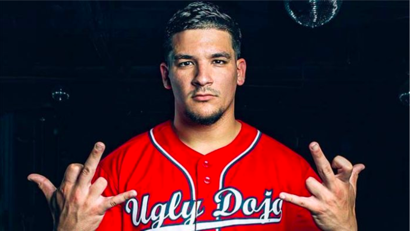 Titus Alexander Talks WWE Appearance, Competing For The Impact X ...