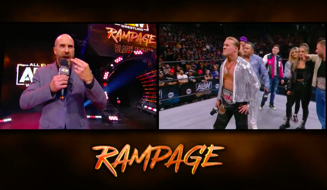 ROH World Title Match Confirmed For Final Battle 2022