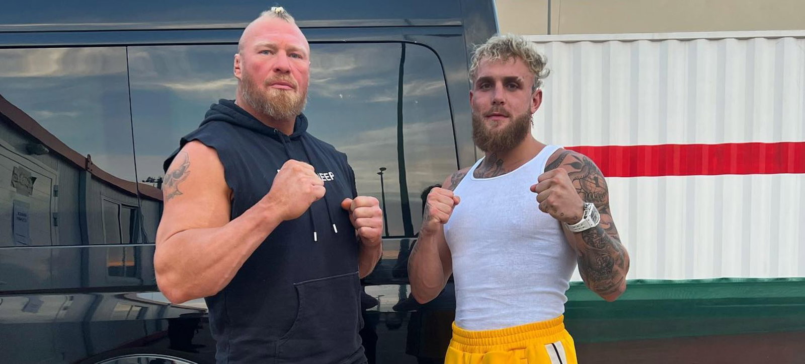 Brock Lesnar Brother Triple H Reaction To Brock Lesnar Backstage Heat,