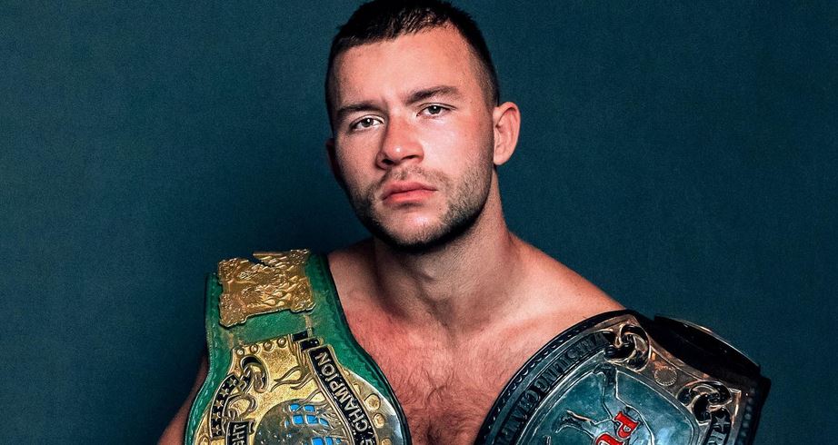 PWG Announces 2023 Battle of Los Angeles