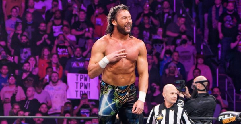 Backstage News On Kenny Omega’s NJPW Return, What AEW Knew About WWE-NJPW Arrangement