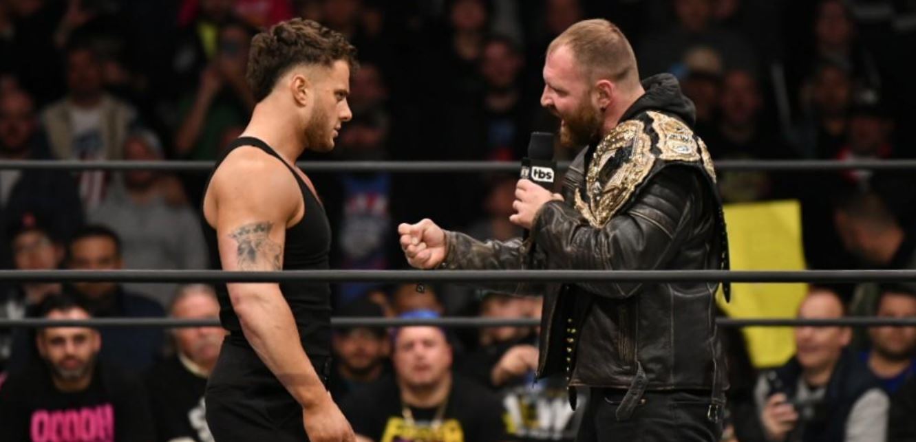 MJF Has Praise for Jon Moxley, If He Feels Cheated Over His Feud with CM Punk, What He Brings to AEW