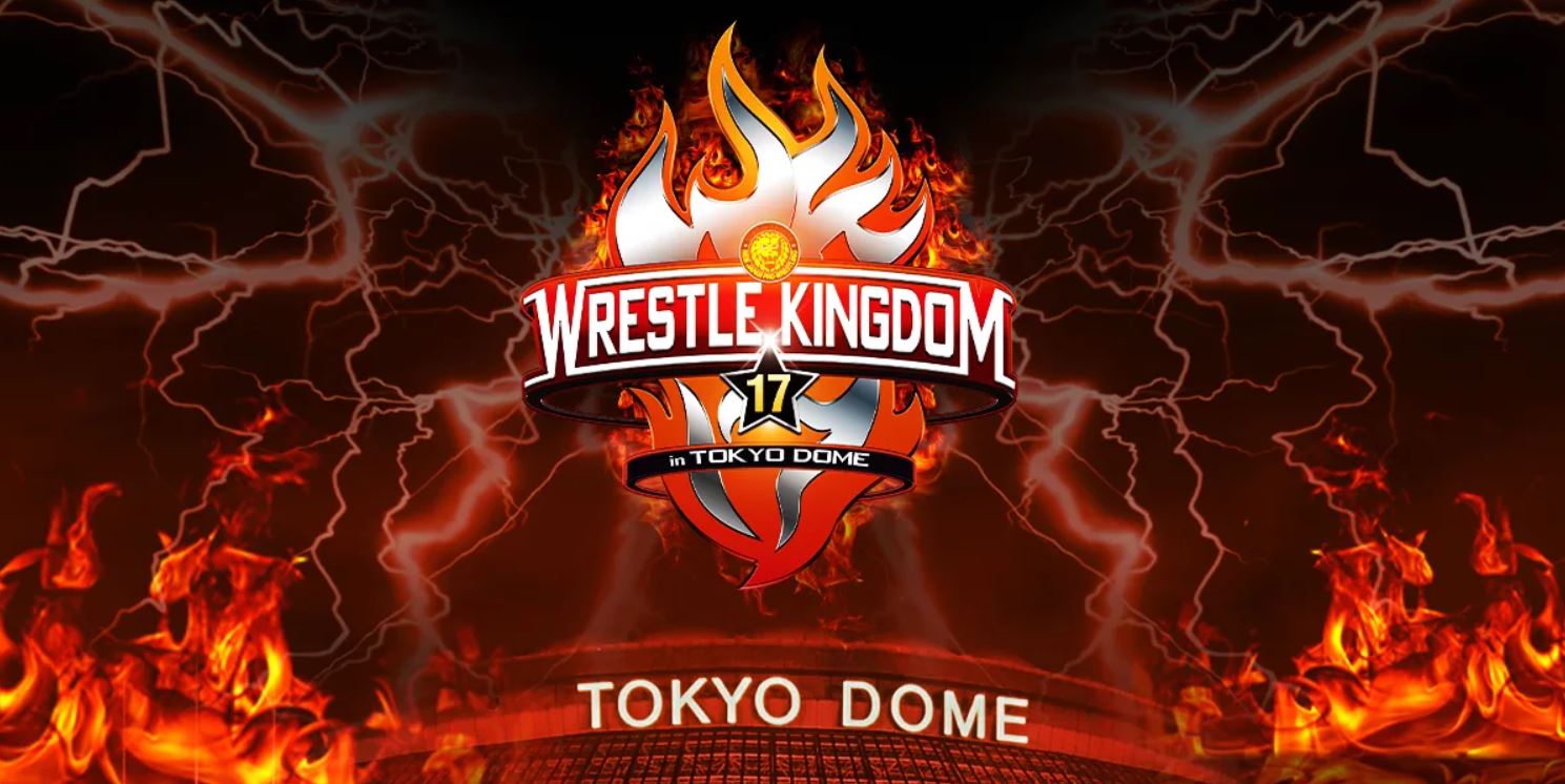 Finals Set for the IWGP TV Title Tournament, Updated Card for NJPW ...