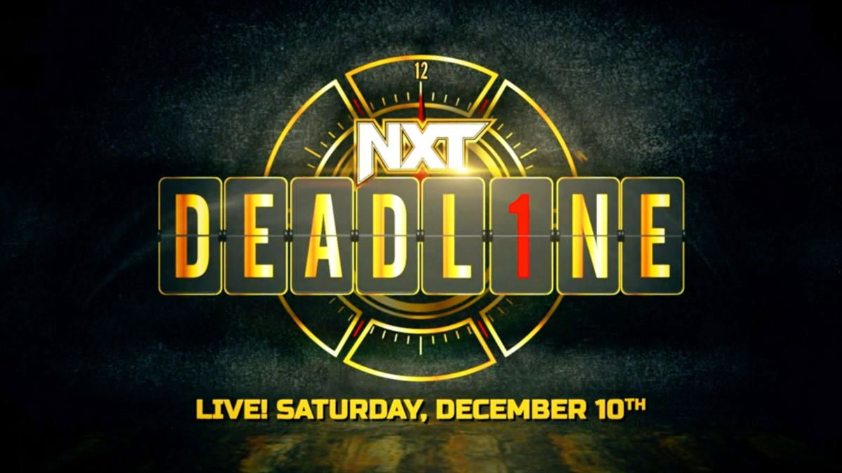 Can't Knock The Hustle: NXT Deadline Pros & Cons Review