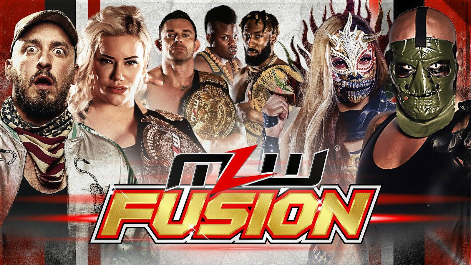MLW Fusion Results 12/22/22