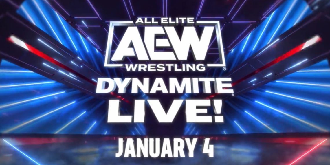 AEW Dynamite Spoilers for Tonight's Matches and Segments