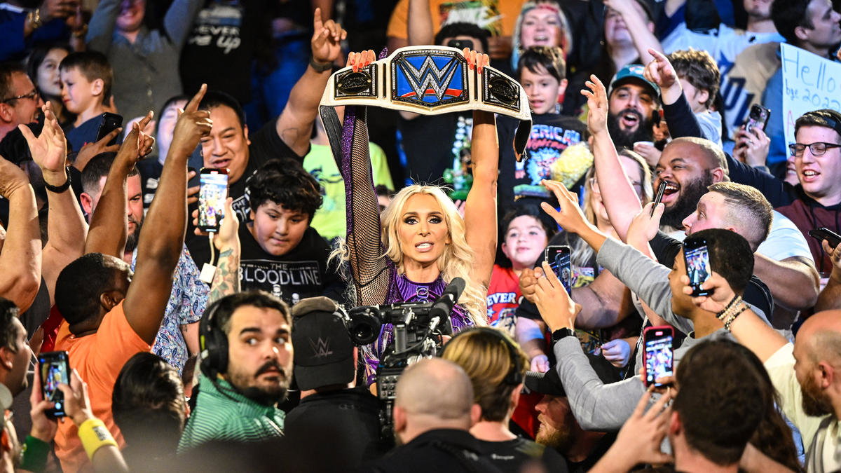 New Segment Set for the First WWE SmackDown of 2023